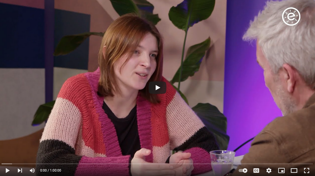 Populytics — Terugkijken: LEO in Gesprek met Shannon Spruit (directeur ...