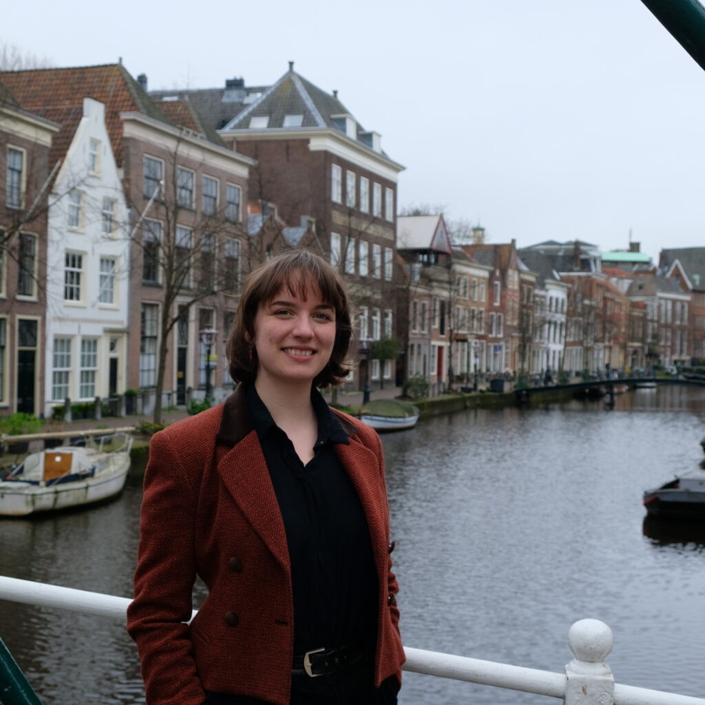 Populytics — Wie zijn wij?