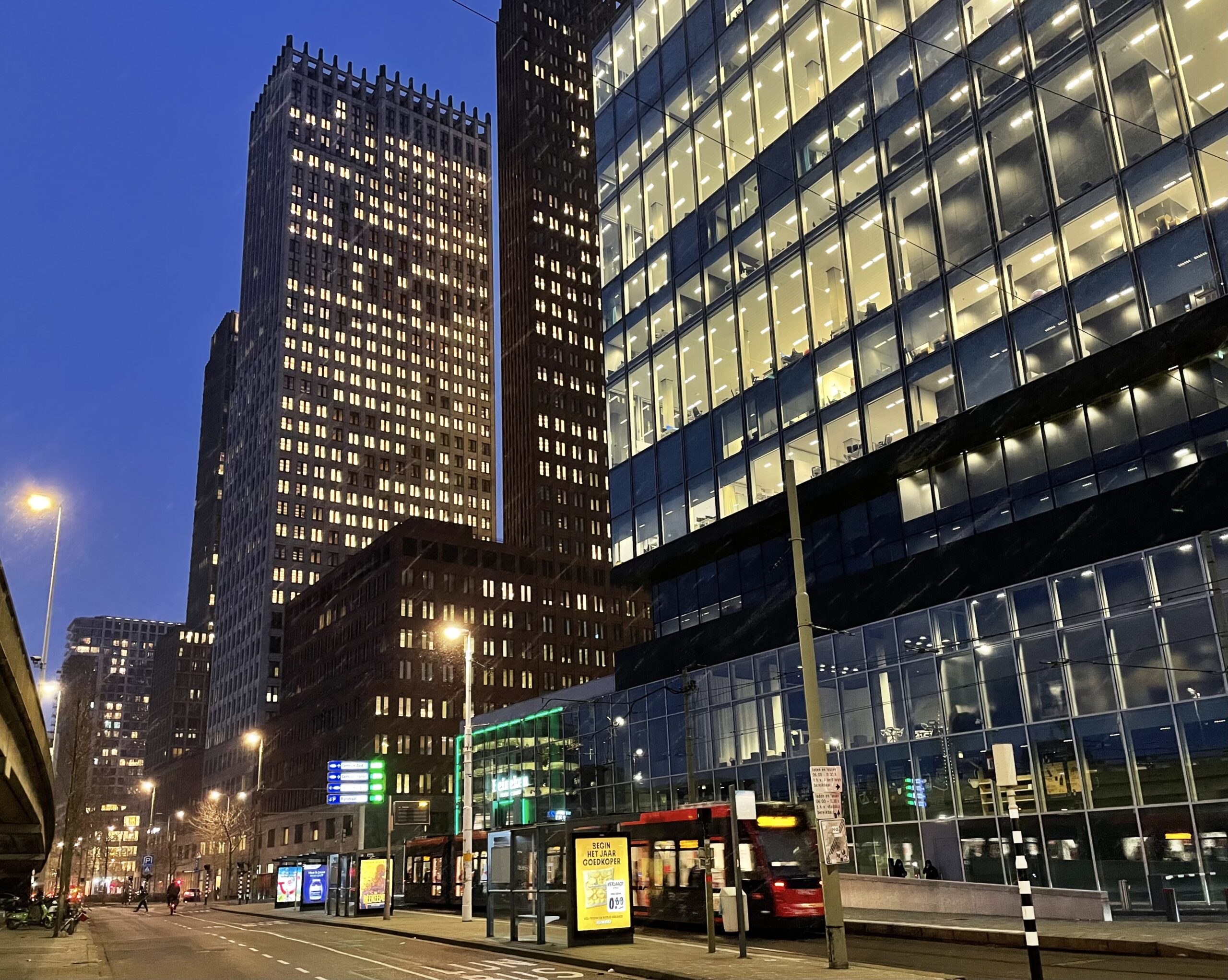 Populytics — Morele dilemma’s van ambtenaren (Ministerie van ...